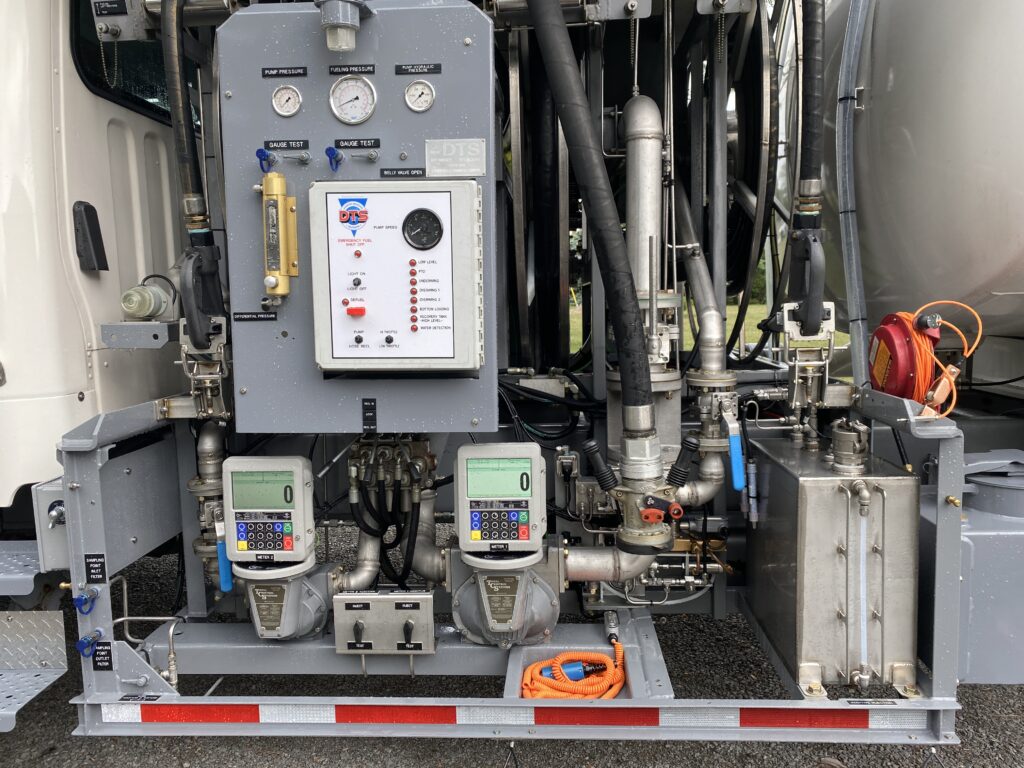 Aviation Refueling Parts - DTS Aviation Equipment